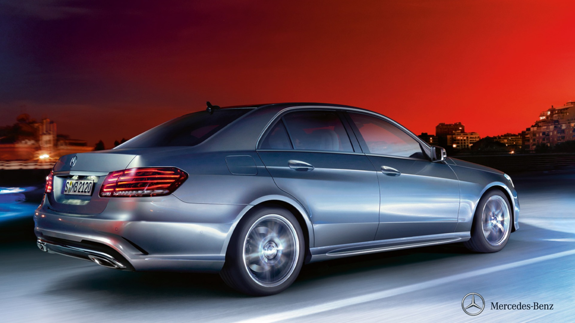 Mercedes’in yeni E-Serisi yolda - Oto.net