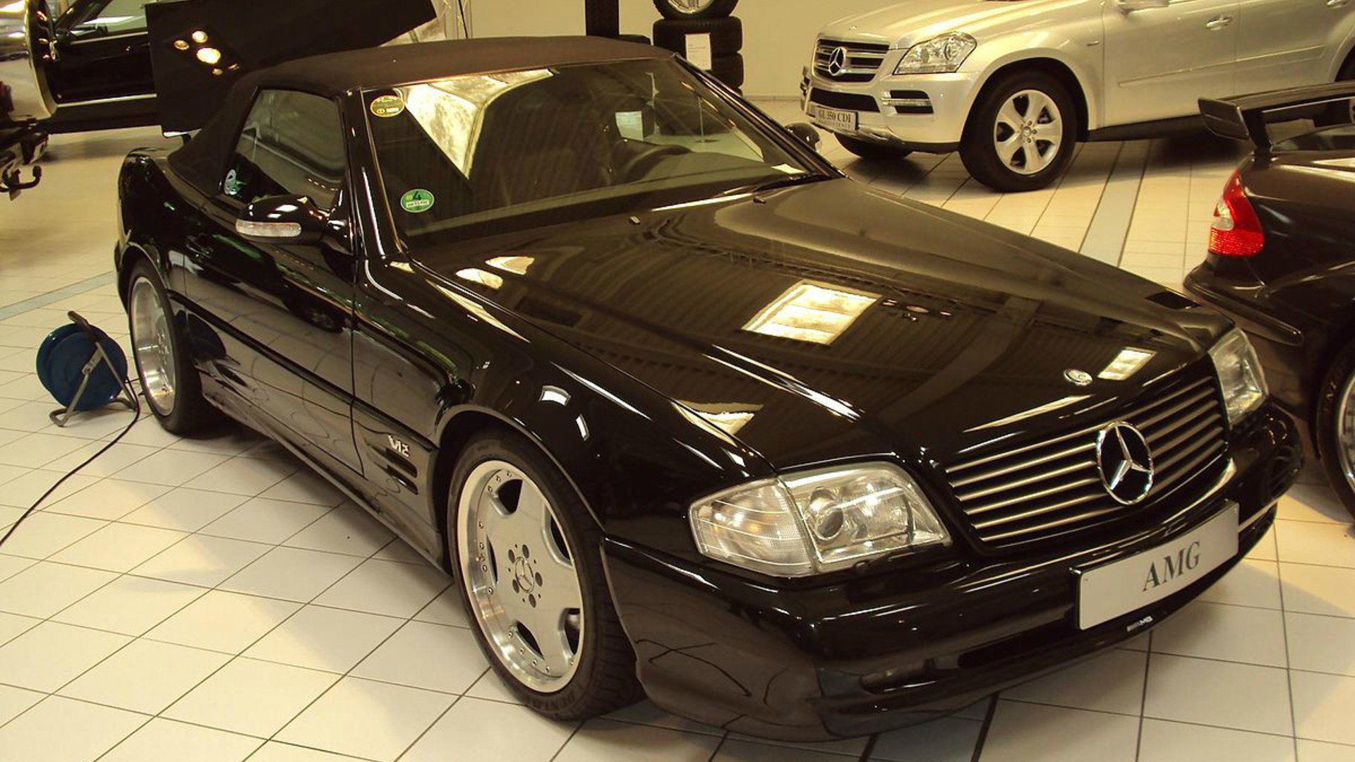 Unutulmuş en güzel 10 süper araba - Oto.net