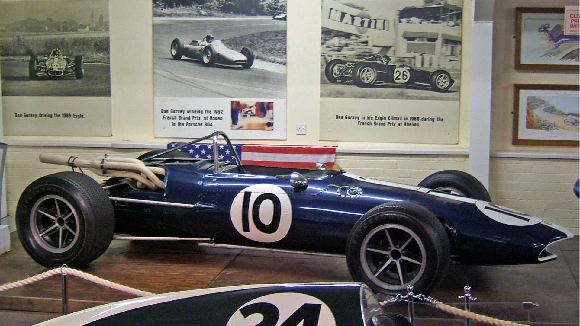 F1 tarihinin en güzelleri - Oto.net