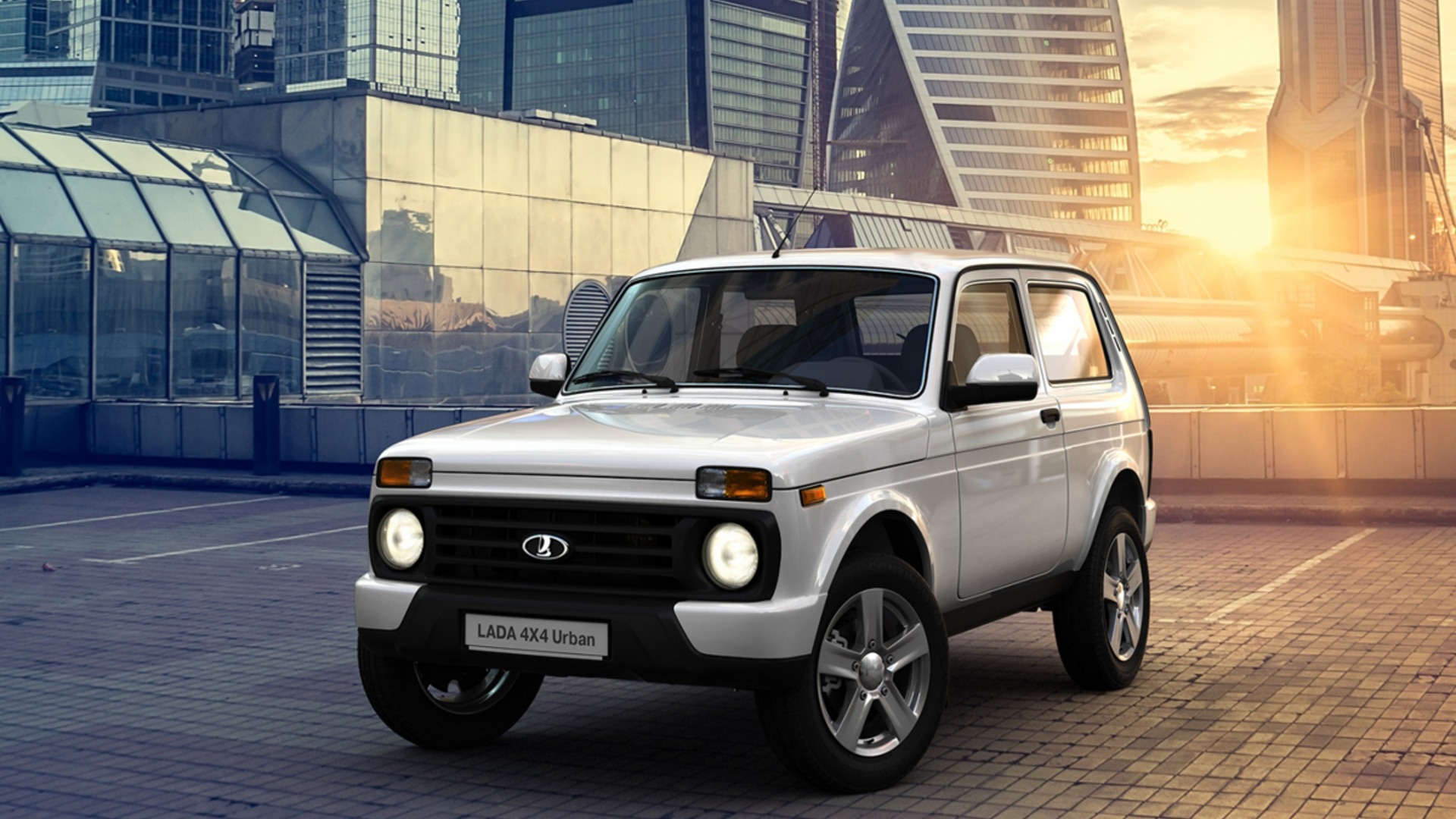 Avtovaz küçülüyor - Oto.net