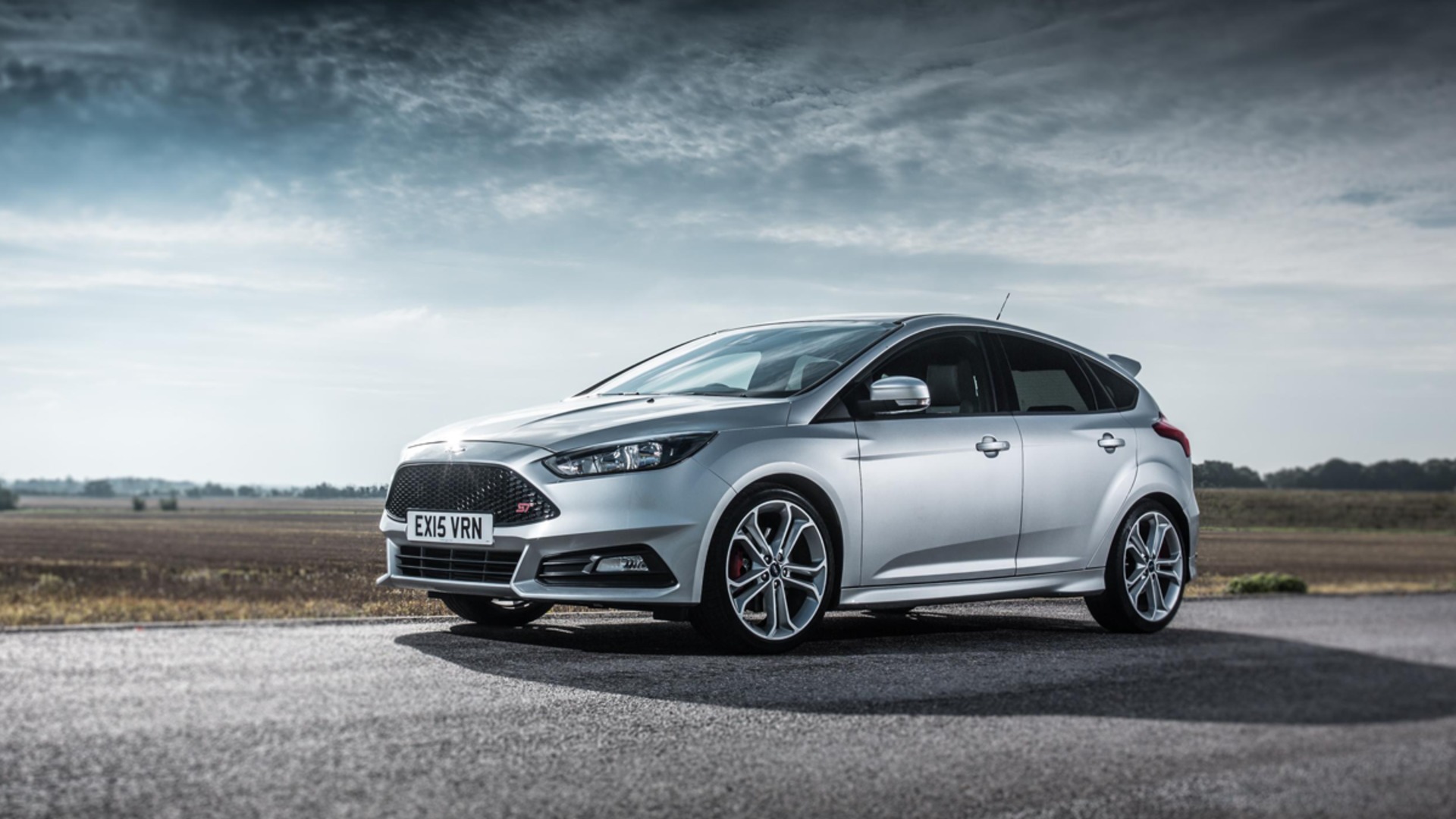 Ford, yeni Focus’ları Essen’de tanıtıyor - Oto.net