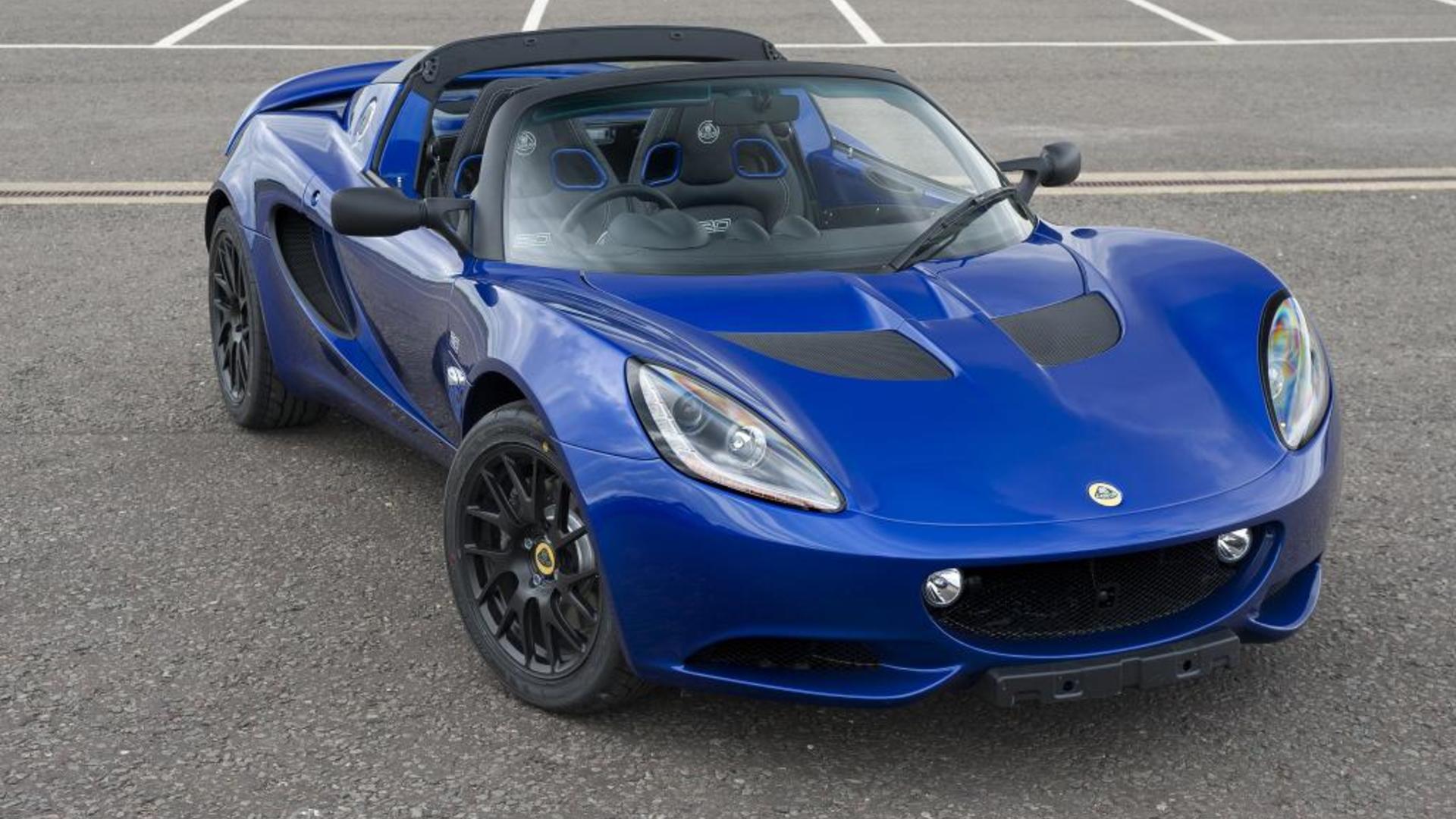 Lotus Evora 400 yola çıkmak için hazırlanıyor - Oto.net