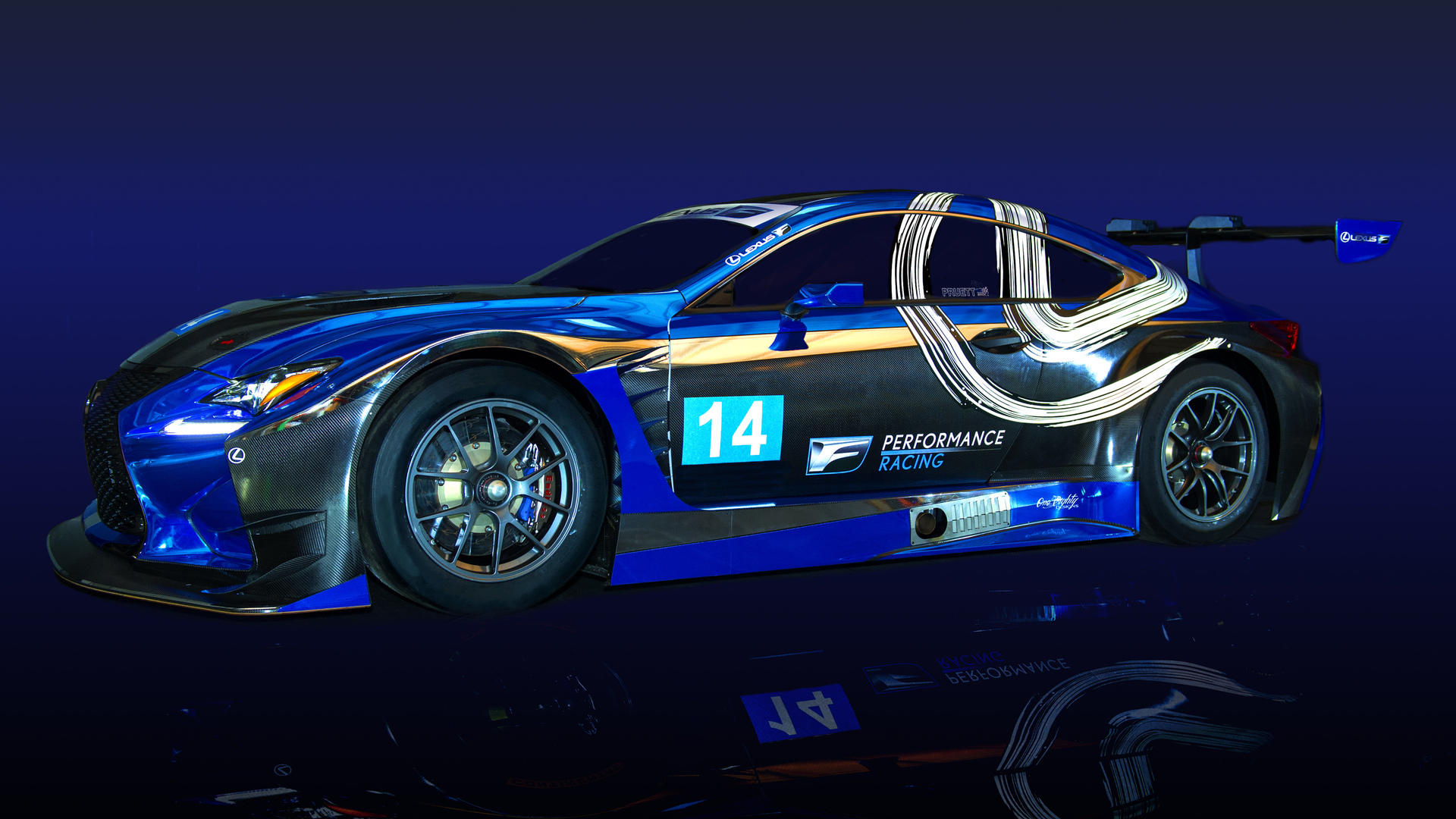 Lexus, IMSA WeatherTech Sportcar Şampiyonası'nda yarışacak - Oto.net