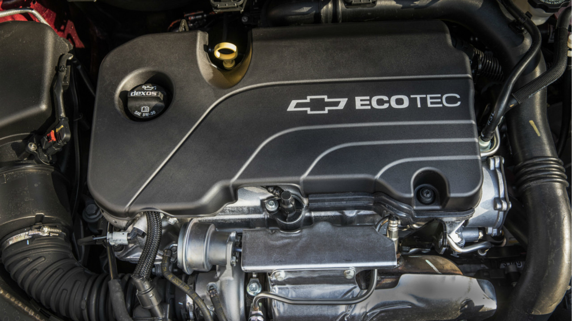 2016’nın en küçük motorları - Oto.net