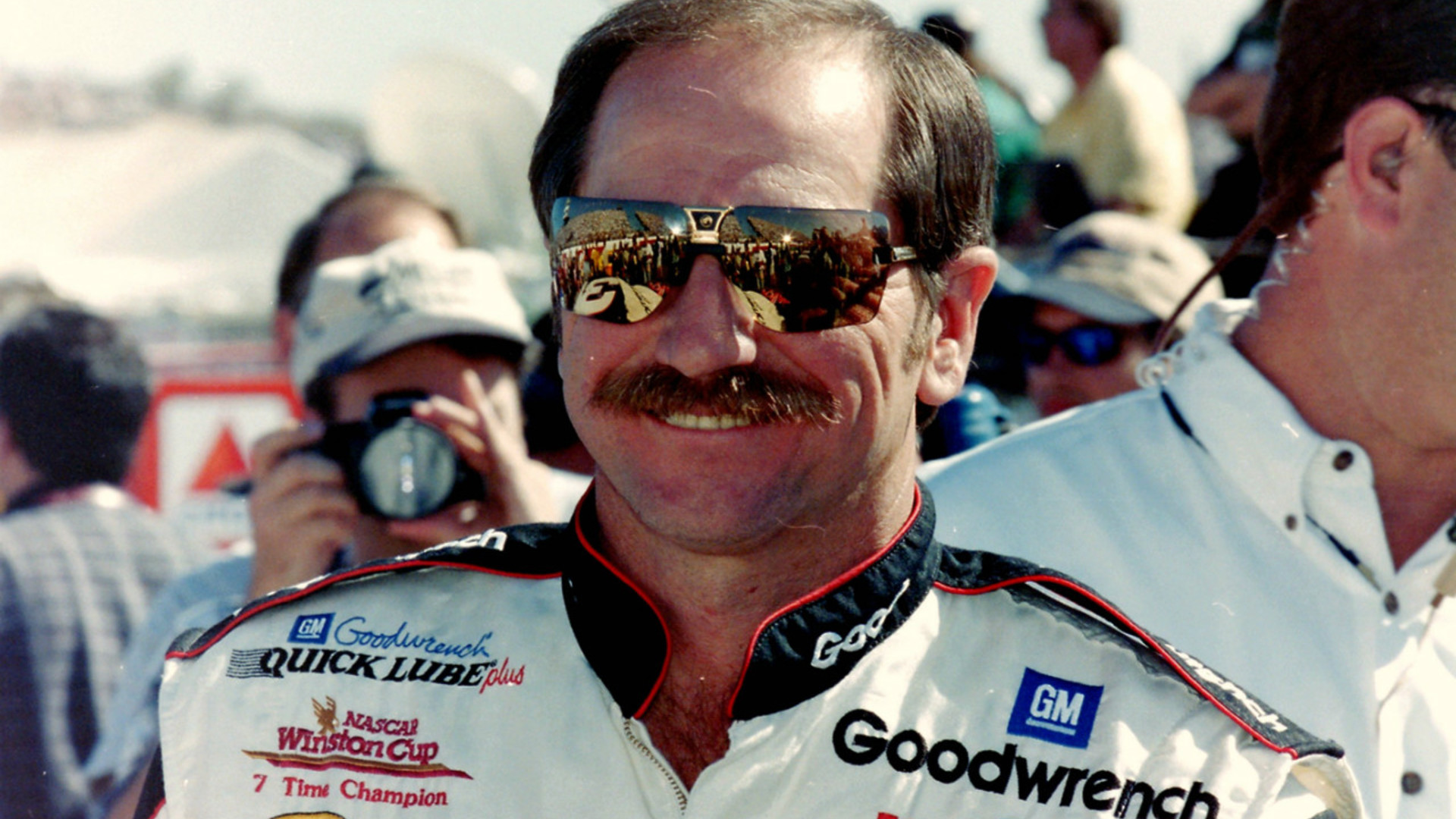 Tarihteki en iyi 10 NASCAR pilotu - Oto.net