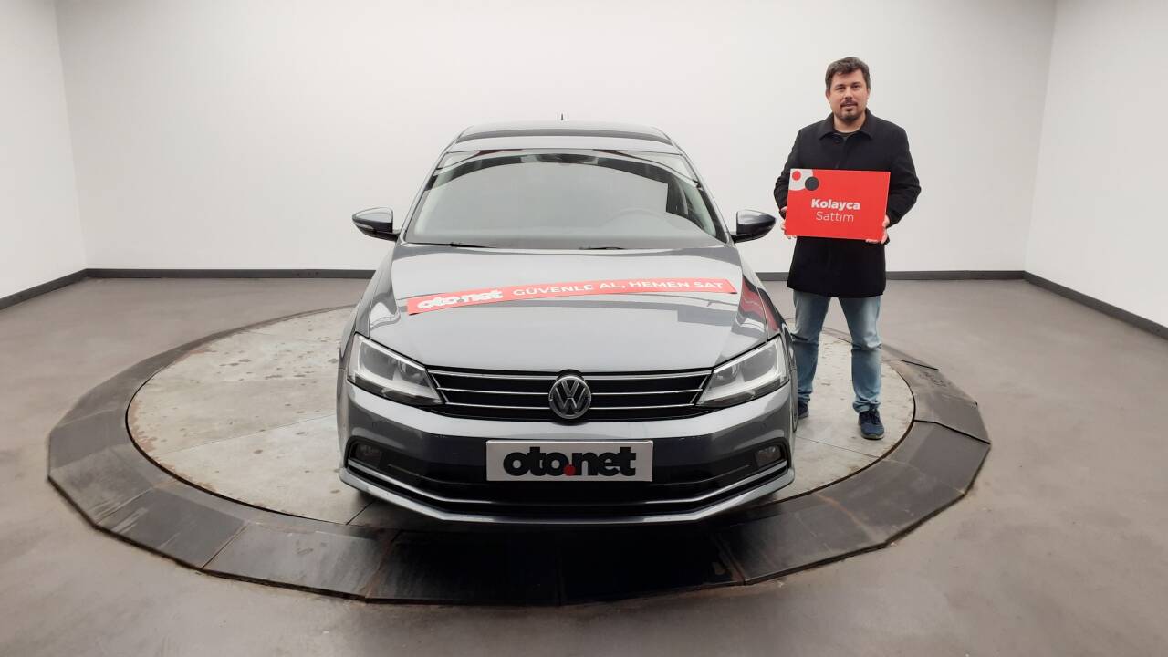 Erkan Eren - Hikayeler - Oto.net