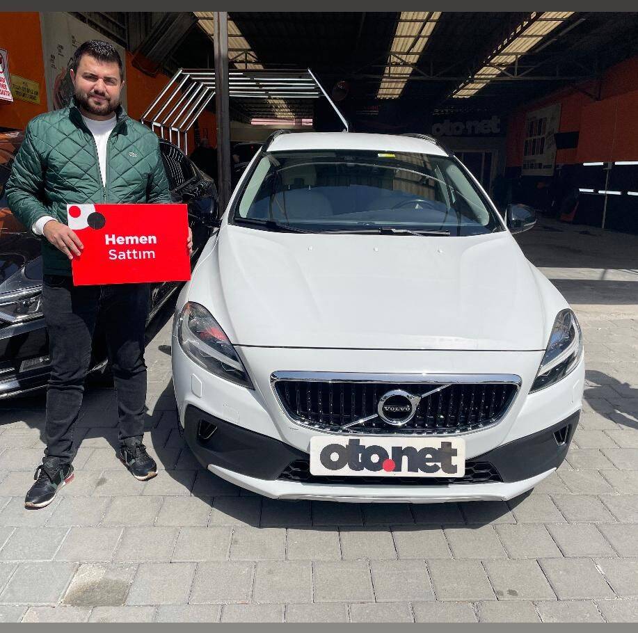 Can Kılıç - Hikayeler - Oto.net