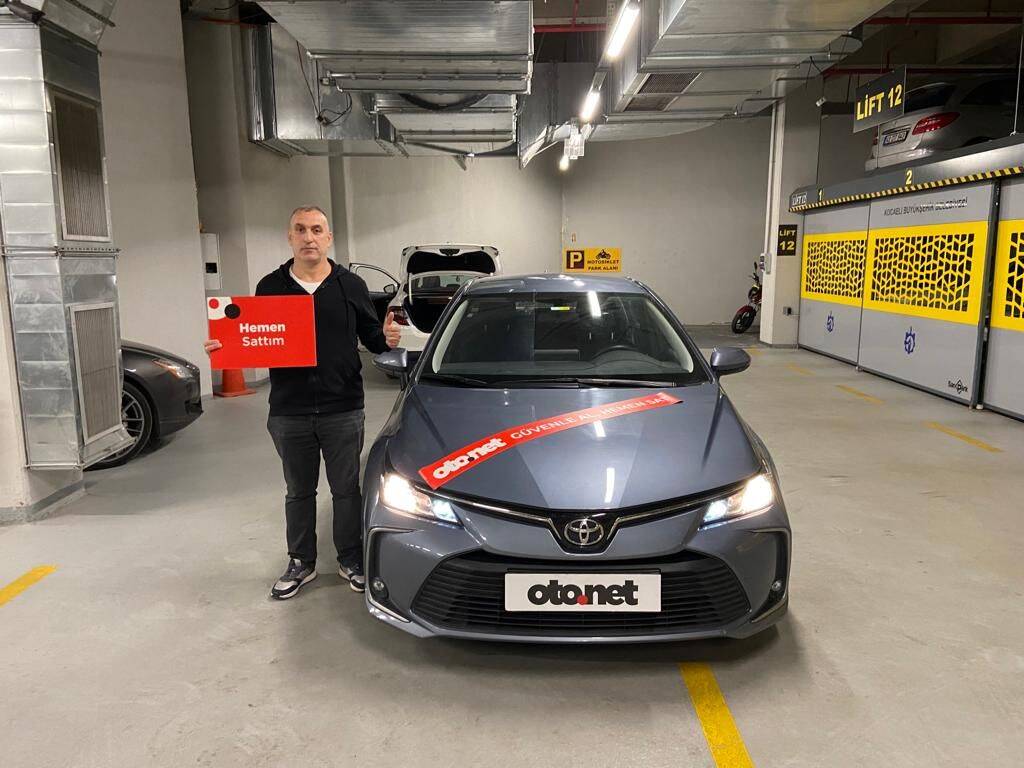 Ferit Arslan - Hikayeler - Oto.net