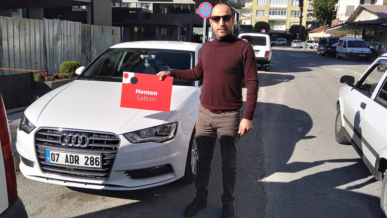 Engin Karcılar - Hikayeler - Oto.net