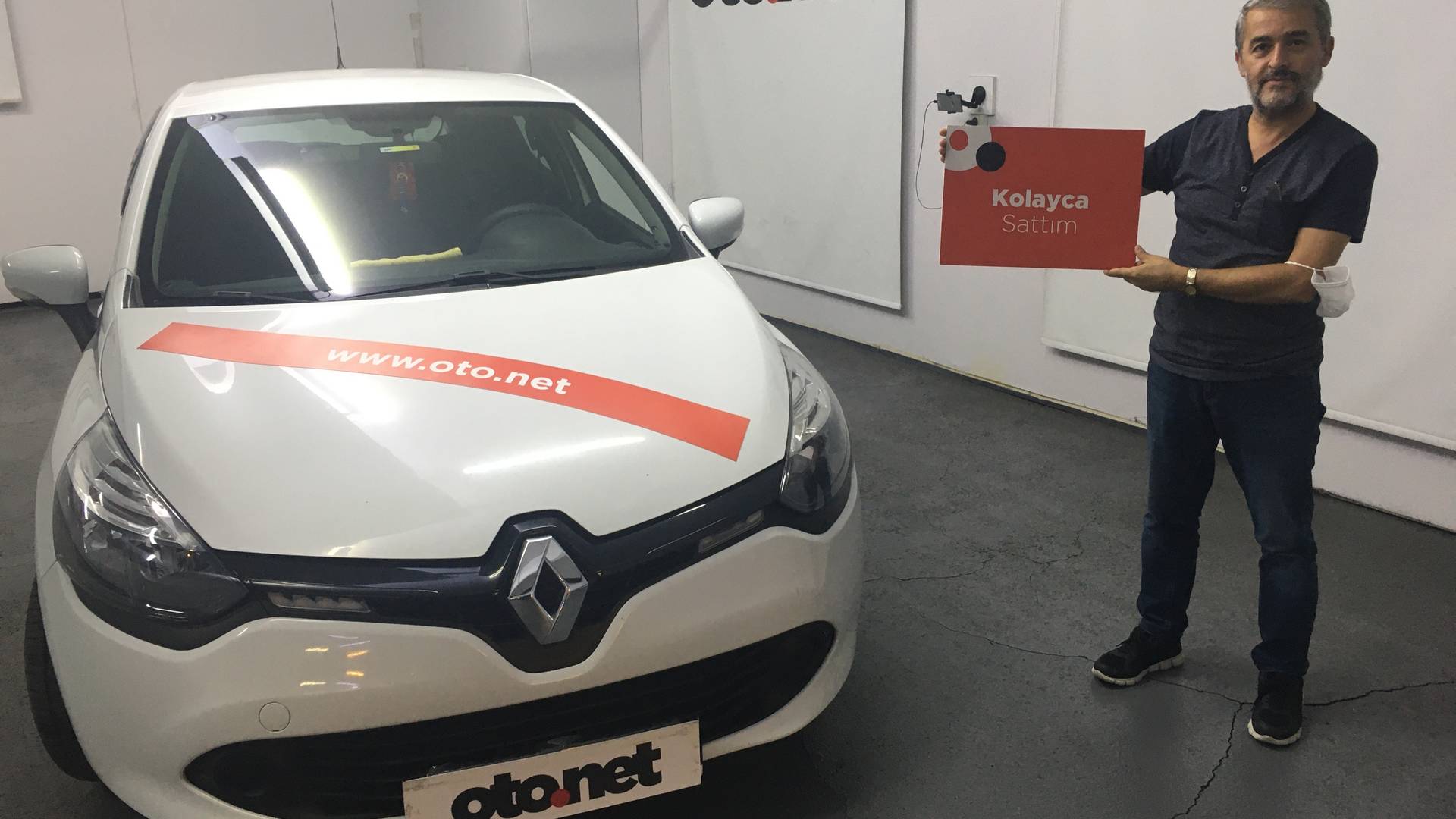 Kenan Şimşek - Hikayeler - Oto.net