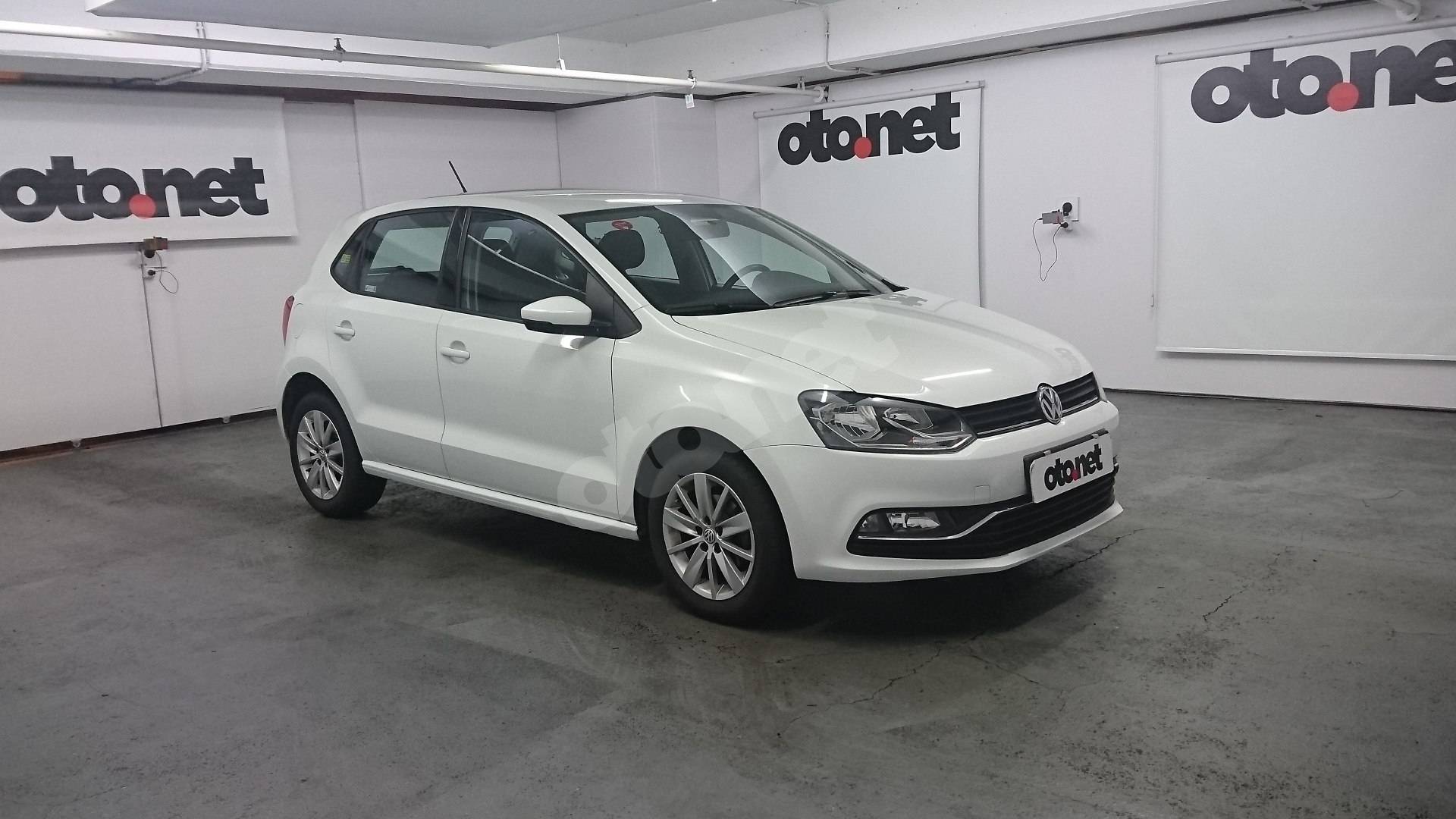 Volkswagen POLO 2016 Model Dizel Otomatik - Oto.net