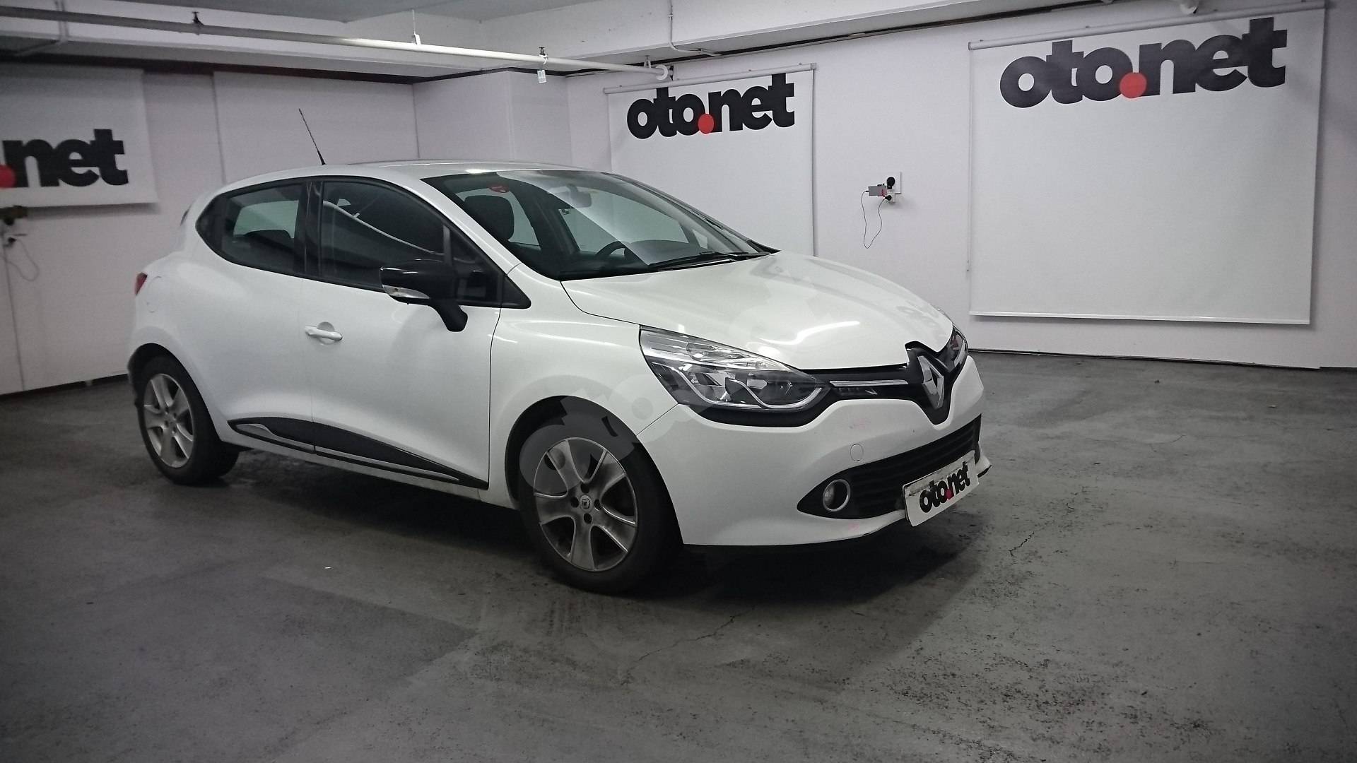 Renault CLIO 2016 Model Dizel Otomatik - Oto.net